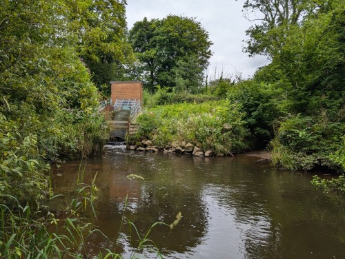 Congleton Hydro | SMCV